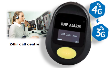 BNP Securities | Security