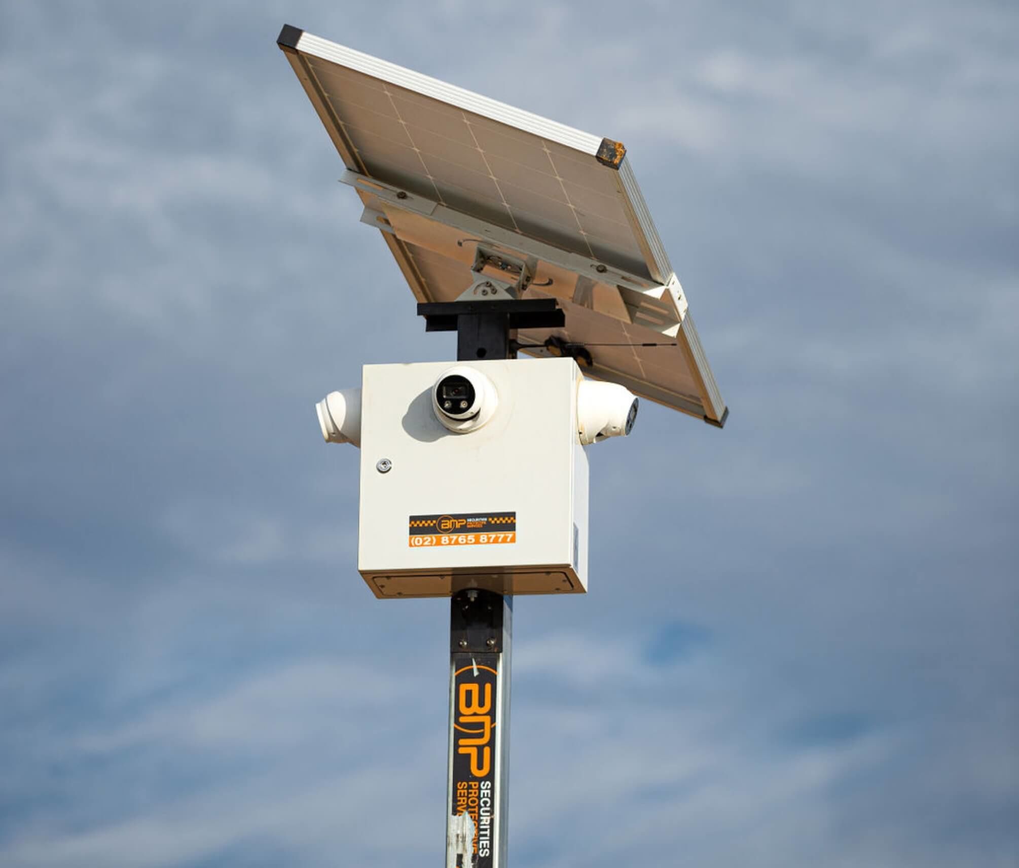 BNP Securities | Security